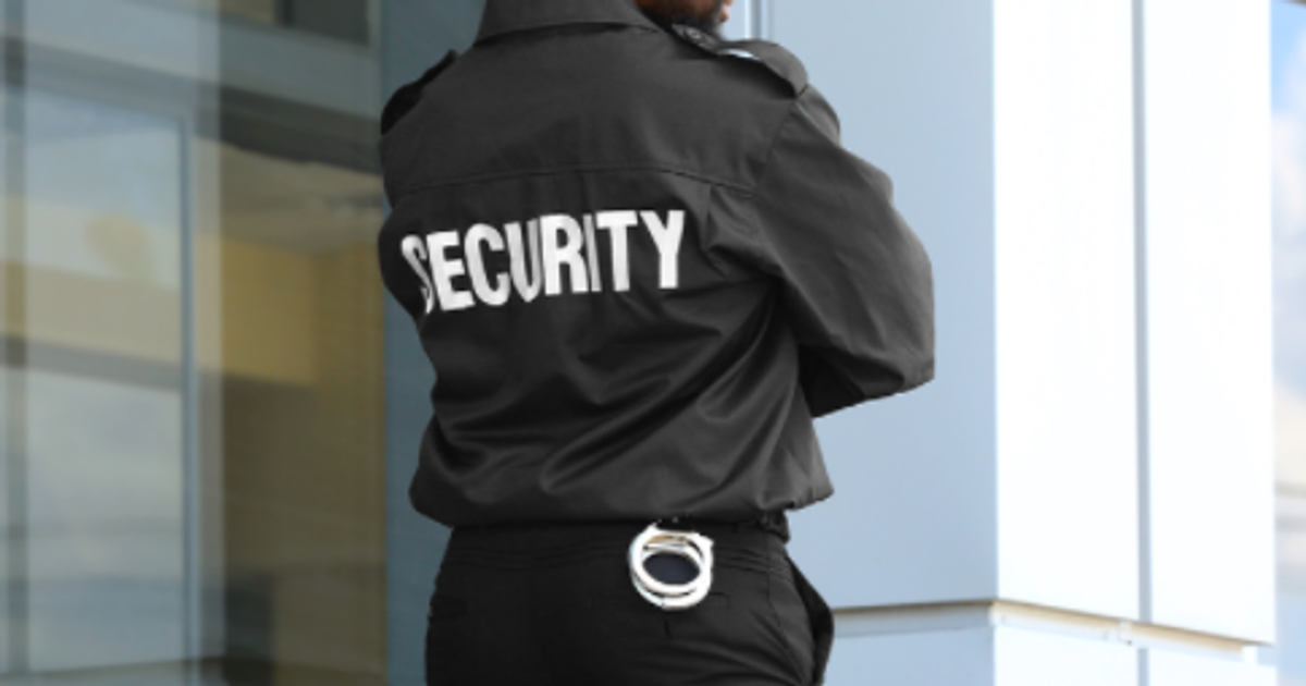 Top Bank Security Guard Services | Financial Protection 24/7
